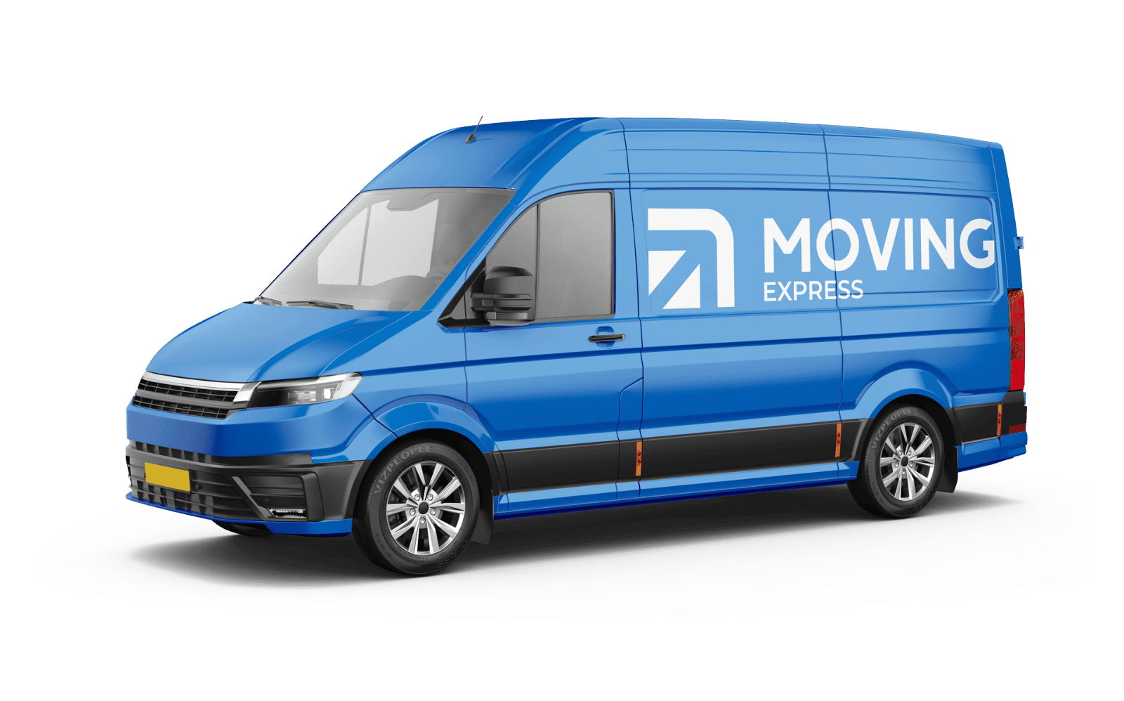 Home - Vani Movers